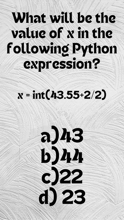 Python Questions Codingtips Gk Pythonlearning Programminglanguage Neet Learnpython Python