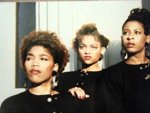 Oaktown's 357 Say That Then - YouTube