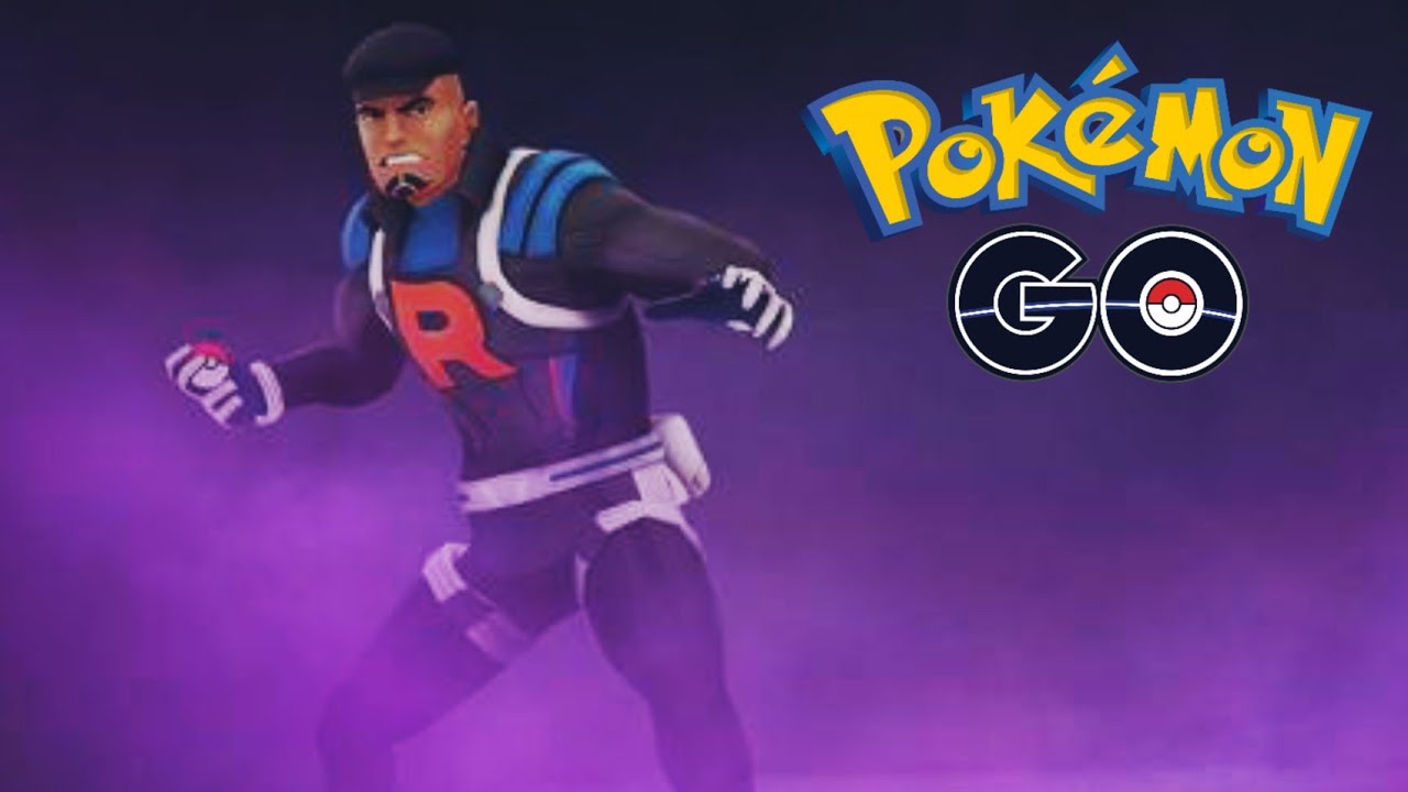 COMO DERROTAR A CLIFF EN POKEMON GO OCTUBRE 2020 - YouTube