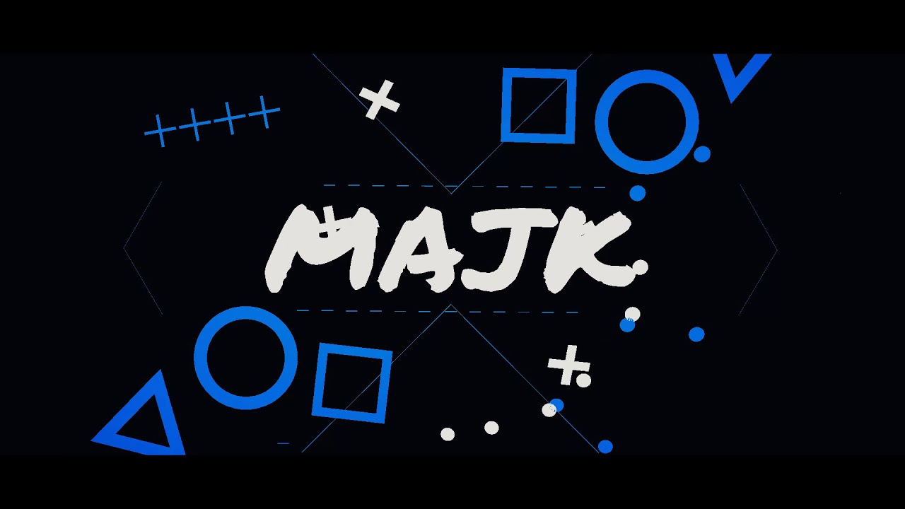 Intro for Majk V2 by Pulic - YouTube