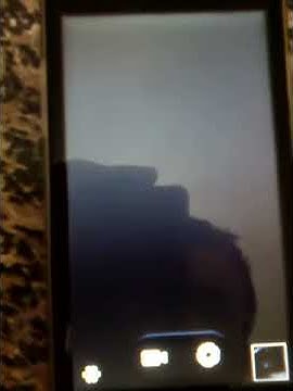 W450 câmera problem - YouTube