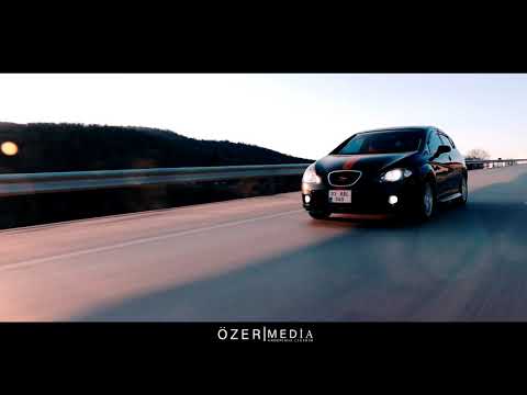 muhteşem araba klibi (özermedia) (modofiye)