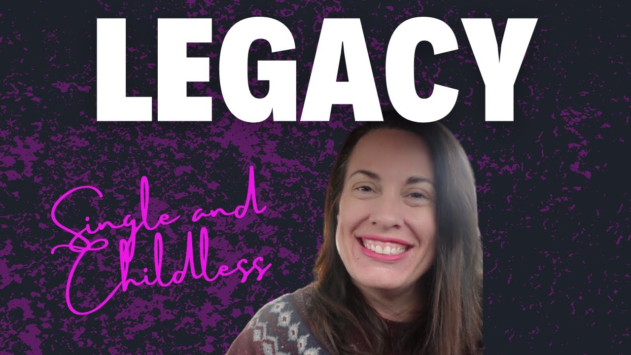 Single and Childless Not By Choice: What They Don't Tell You About ...