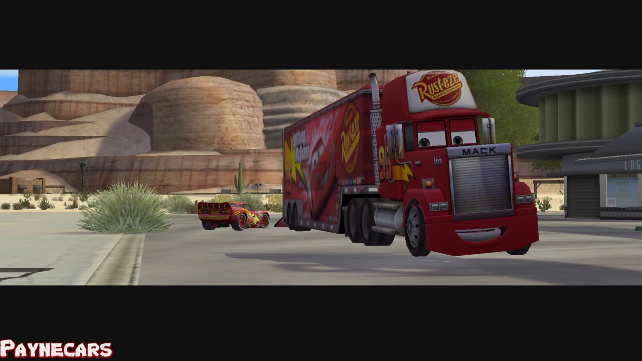 Cars: Superdrive Edition: Motor Speedway Of The South | Development ...