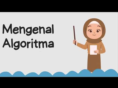 Algoritma dan Pemrograman - Mengenal Algoritma - Informatika VIII SMP ...