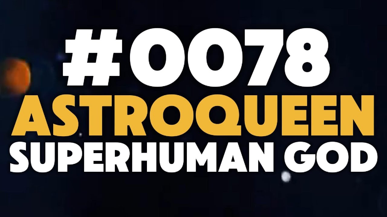 1000 Bandas para conhecer antes do Apocalipse - #0082 - Astroqueen ...