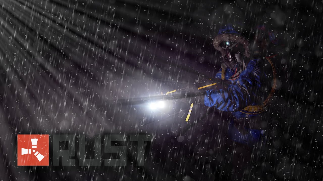 LIVE | Grinding Rust w/friends! | !socials !discord - YouTube