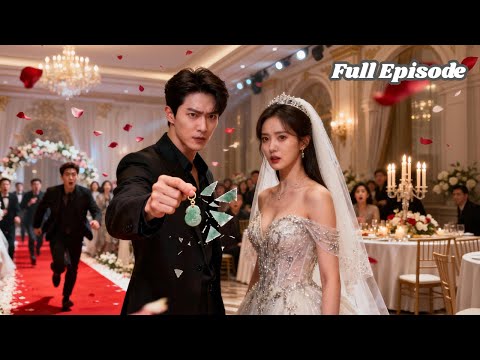 Dihina di Pernikahan, Ayah Angkat Ternyata Bos Besar yang Sebenarnya