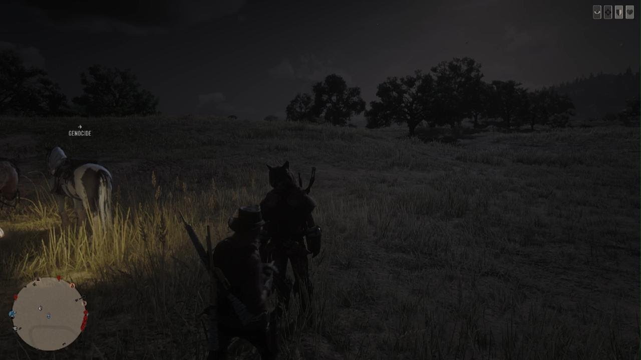 Rdr2- Quick Draw! - YouTube