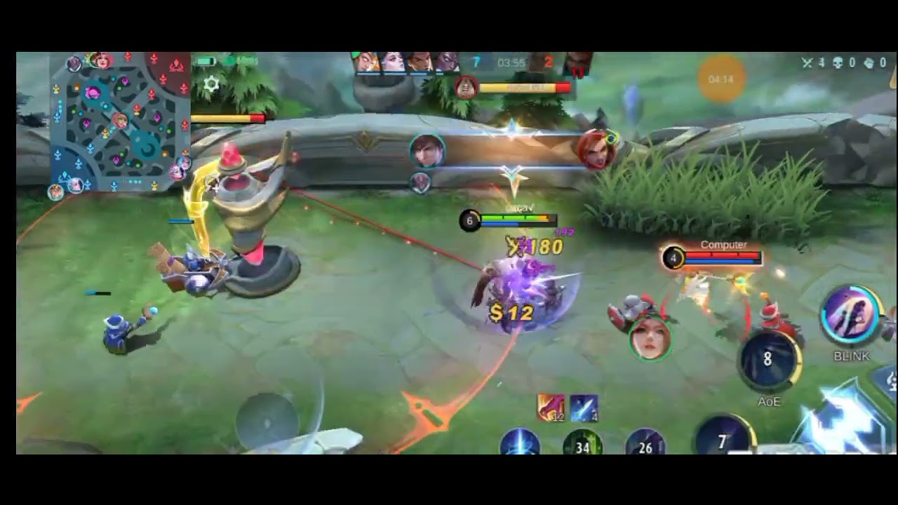 maen ml mode offline - YouTube