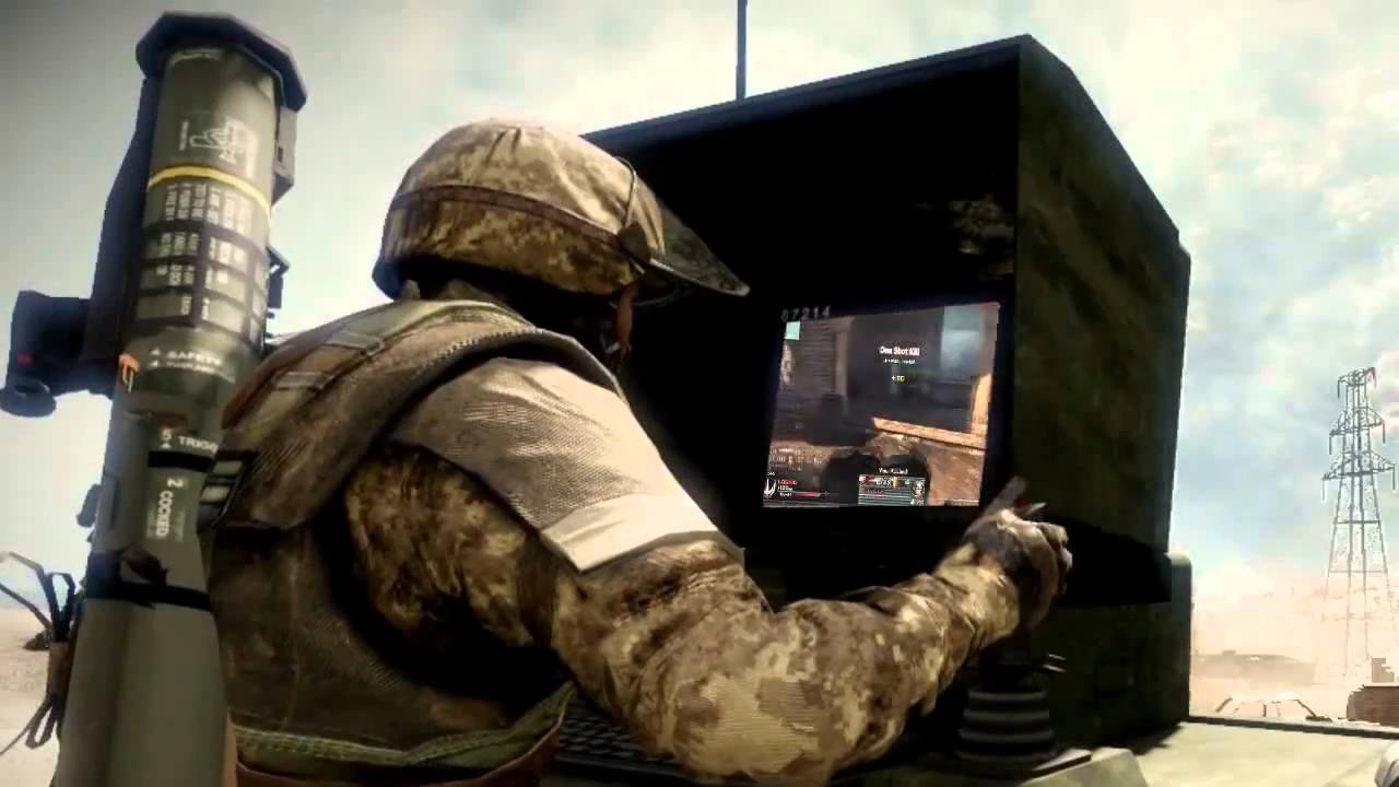 Rolling with awesome- Tactical Nuke - YouTube