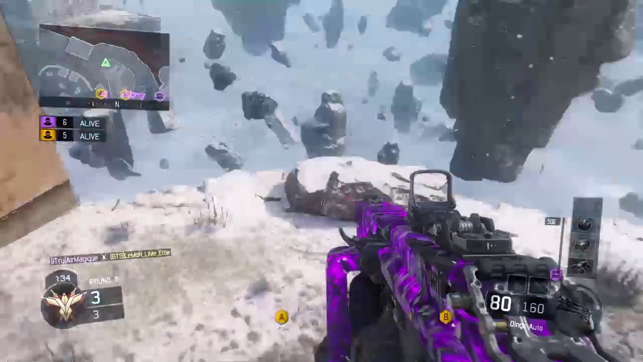 Cod #1 of 60 episodes - YouTube