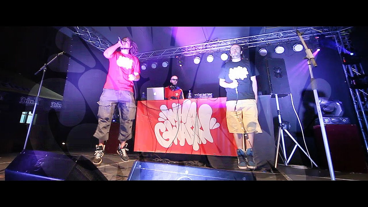 MadRed - Wha Gwaan (OFFICIAL VIDEO) - YouTube