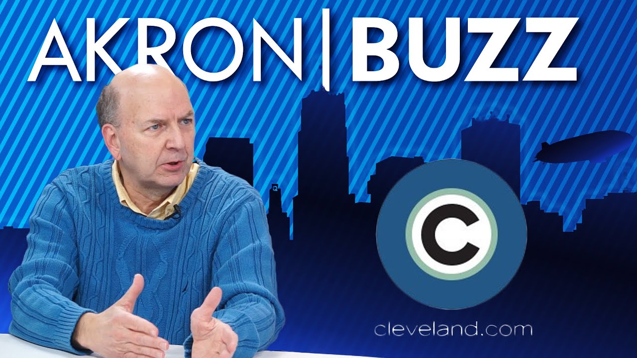 Terry Pluto Interview - Cleveland Browns, Cavs and Indians 2020 Seasons ...