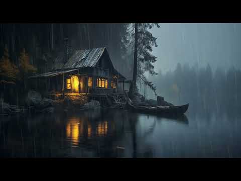L'amour Paisible Nous Donne une Grande Force - Night Sounds ASMR Videos For Sleep Instantly