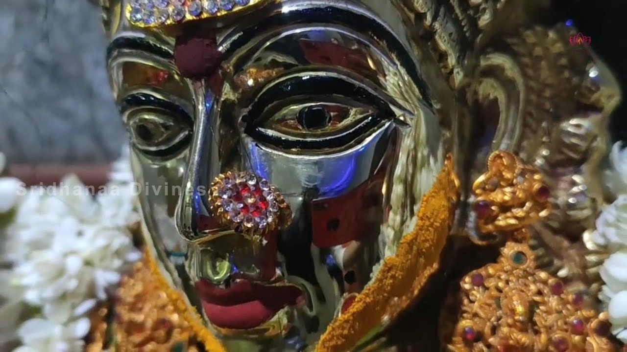 அம்பாள் பாடல் | Ambal Song | - YouTube