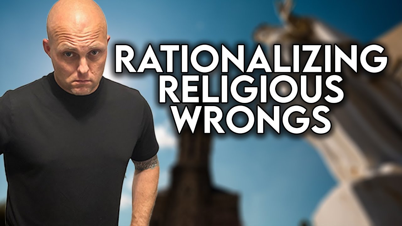 Rationalizing Bad Ideas - YouTube