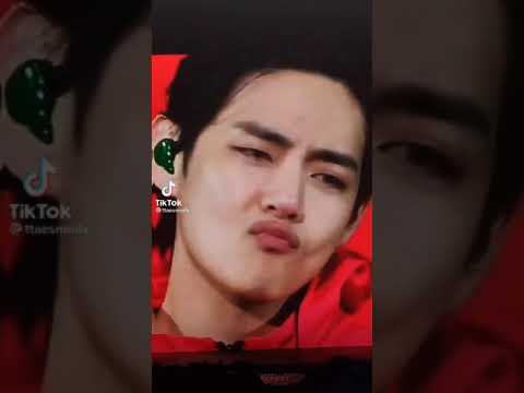 Taehyung fmv venom