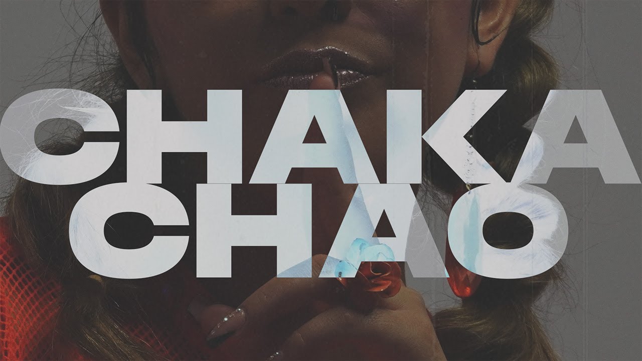 Chaka Chao - Beka (Lyric video) - YouTube