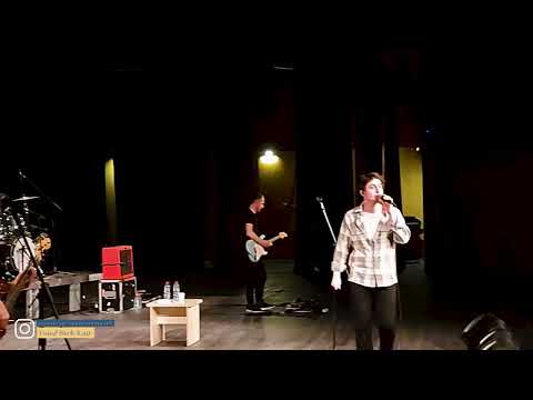 Tuğkan - Sen Benim | Konser @Ankara 12.02.22