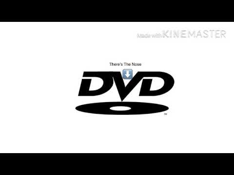 Dvd Symbol Face
