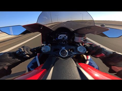 Honda CBR 1000rr | Düşer O | İzel | [motorcycle edit]