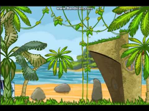Snoring 3: Treasure Island (Game Preview) - YouTube