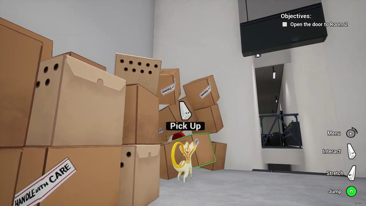 STRANGE CREATURES - GAMEPLAY / REVIEW - FREE STEAM GAME 🤑 - YouTube