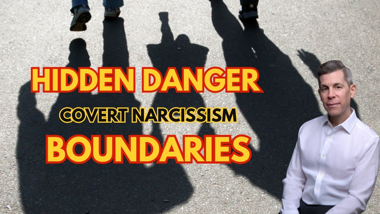 The Hidden DANGER of Setting Boundaries with Your Parent - Anthony ...