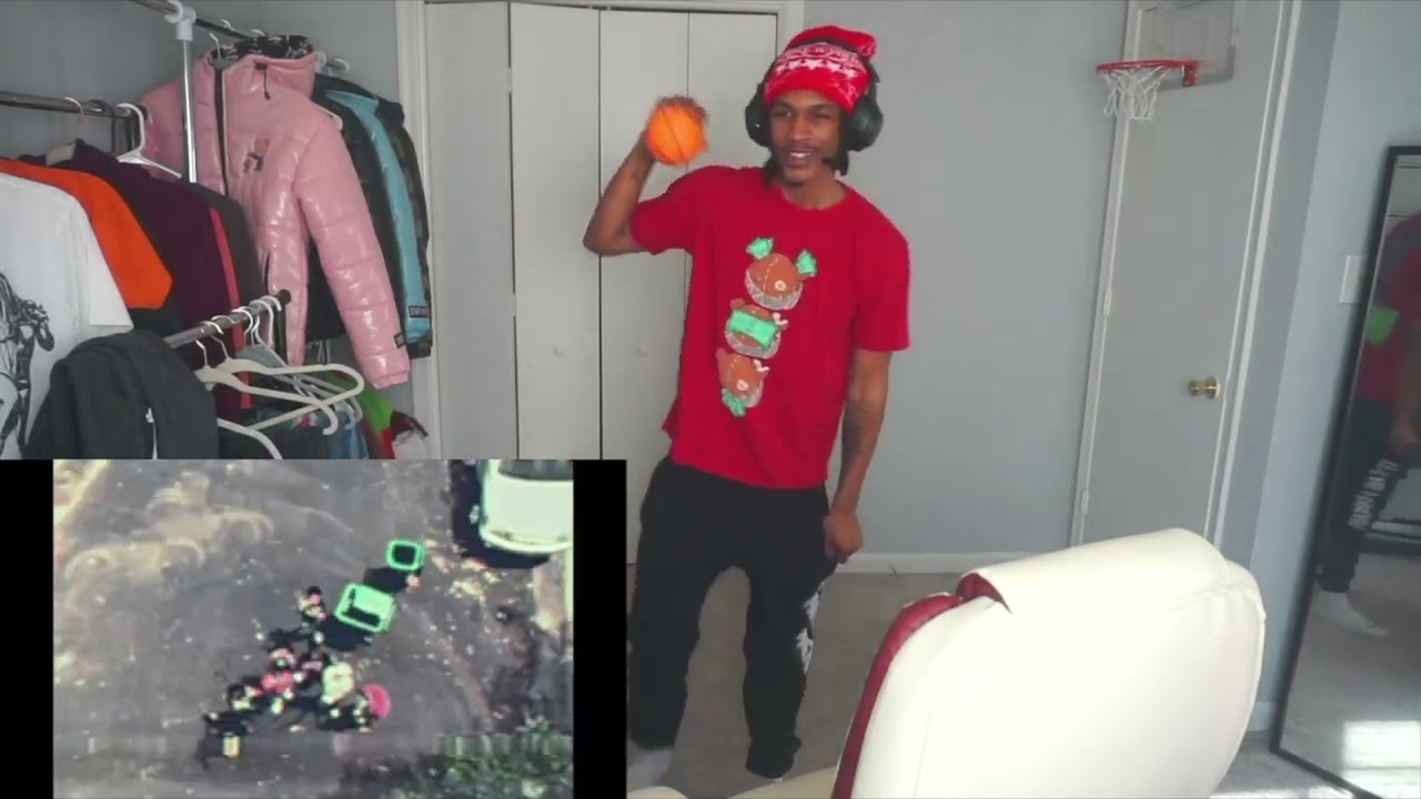 Ebk Jaaybo BoogeyMan Full Song (unreleased) REACTION Chords - Chordify