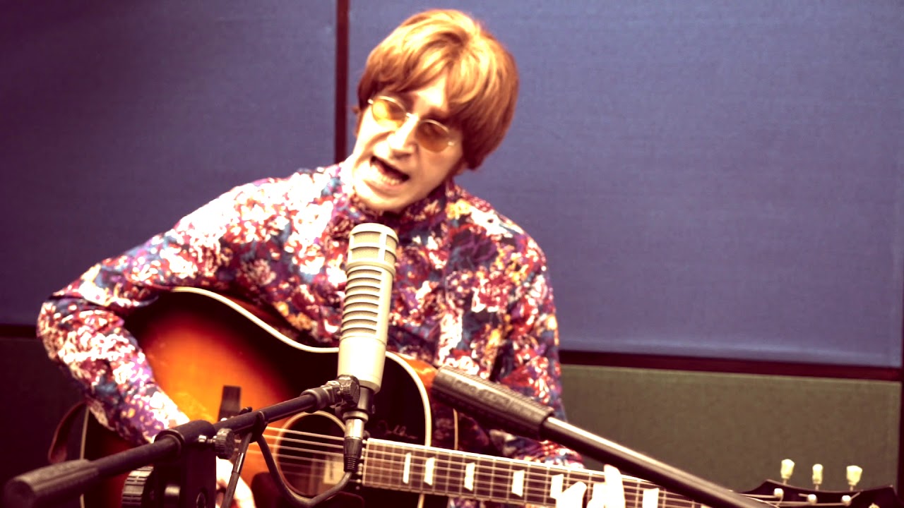 Xavier Parisi en Cabina 14 - YouTube