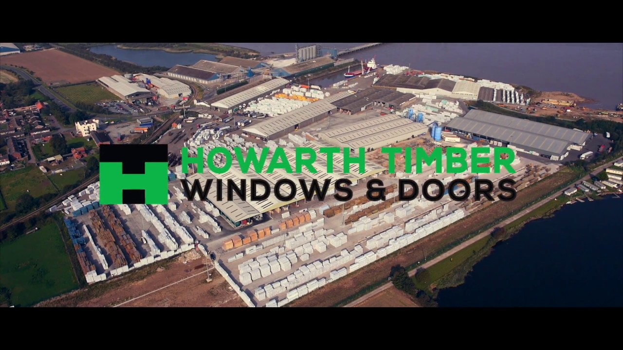 Howarth Timber Windows & Doors - YouTube