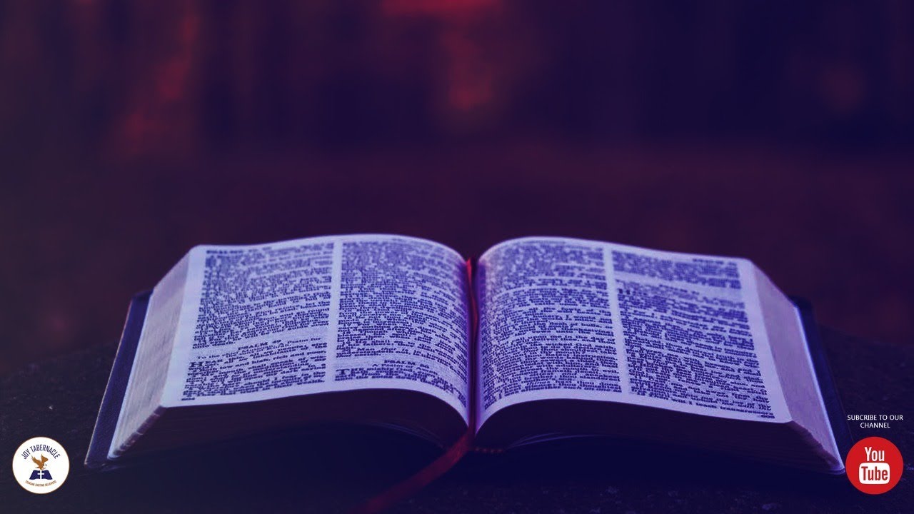 WEDNESDAY SERVICE | BRO PHADIMA MBOTINI | LET GO AND HOLD ON TO THE ...