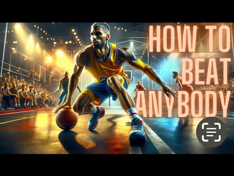 The Ultimate Hacks to BEAT ANYONE at Basketball 🚀 - YouTube