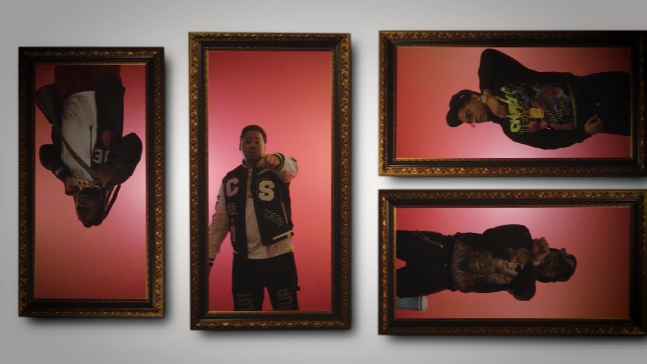 Ralfy The Plug, NipscoGang Foreign, Head Hancho, & GoodFinesse - Dead ...