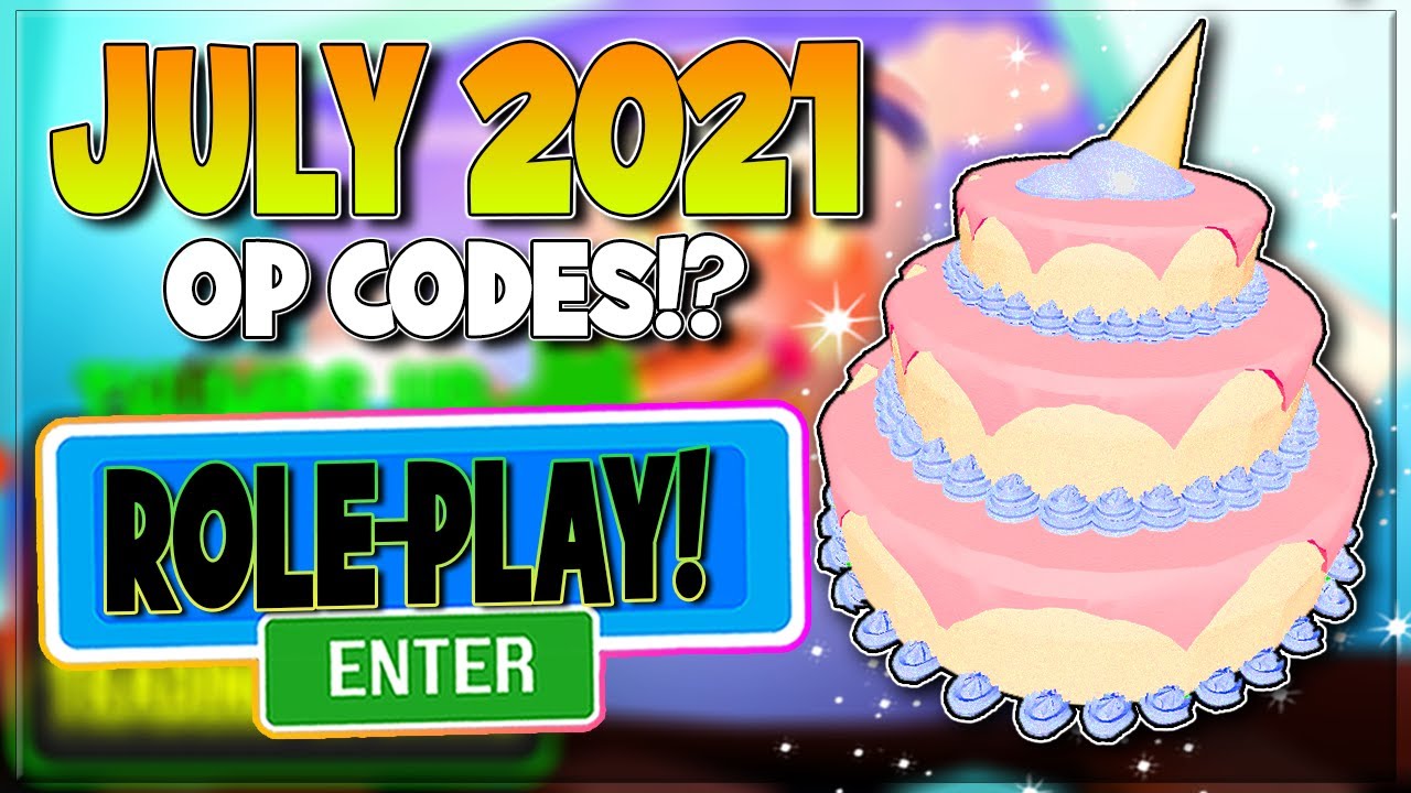(JULY 2021) ALL *NEW* SECRET OP CODES!? Roblox Eating Simulator - YouTube