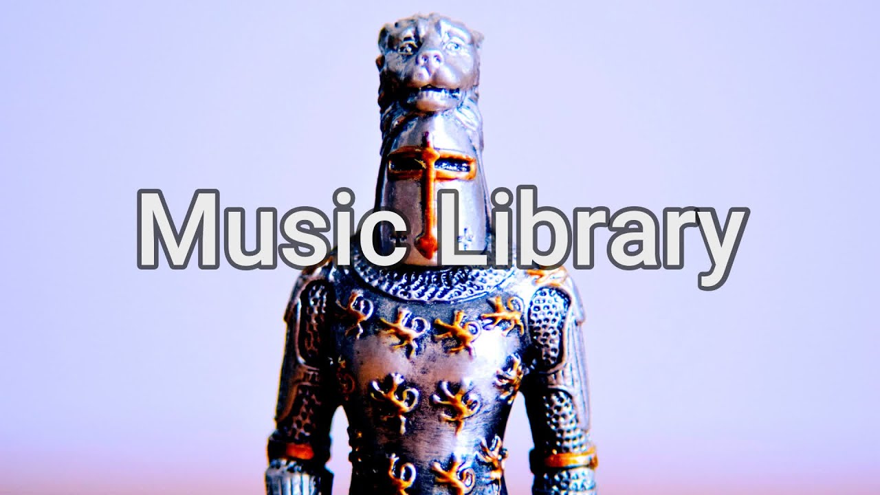 Weak Knight by Devon Church - YouTube