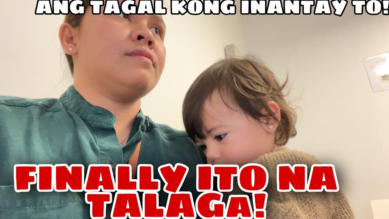 ANG TAGAL KUNG INANTAY ITO! GANUN PARIN ANG BINIGAY NA GAMOT - YouTube