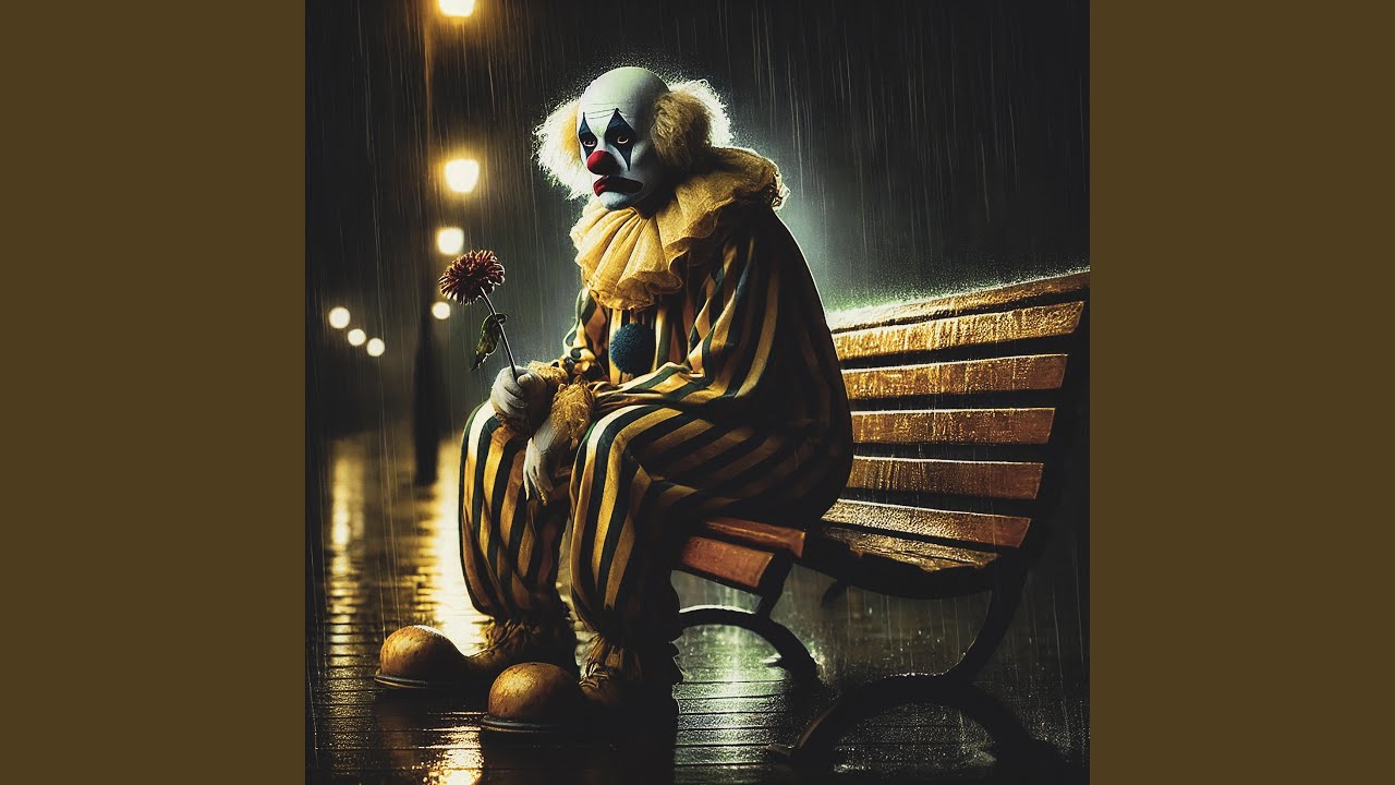 I am Pagliacci - YouTube