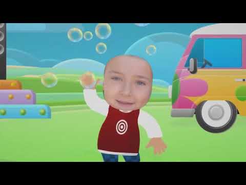 Babytv Studios - Keep On Rockin' Staring With Noah891