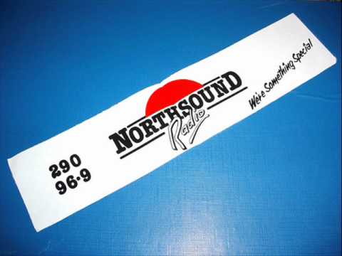 Northsound Radio jingles 1980's - YouTube