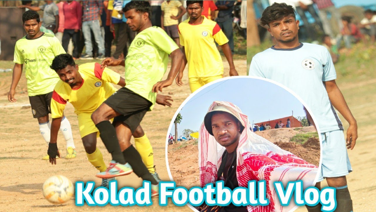 Kolad Ground Masti Vlog | Jitu Gari Vlogs | IPL Match Live on Jio ...