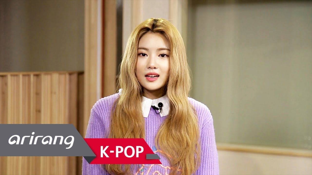 [Pops in Seoul] Lee Ha-rin(이하린) _ A Strange Day(낯선 하루) _ LIVE - YouTube