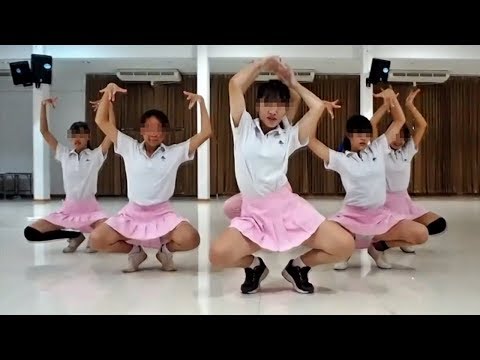 [ Clip ] หลุด! DREAM HIGH AUDITION | To Be Number One 2018