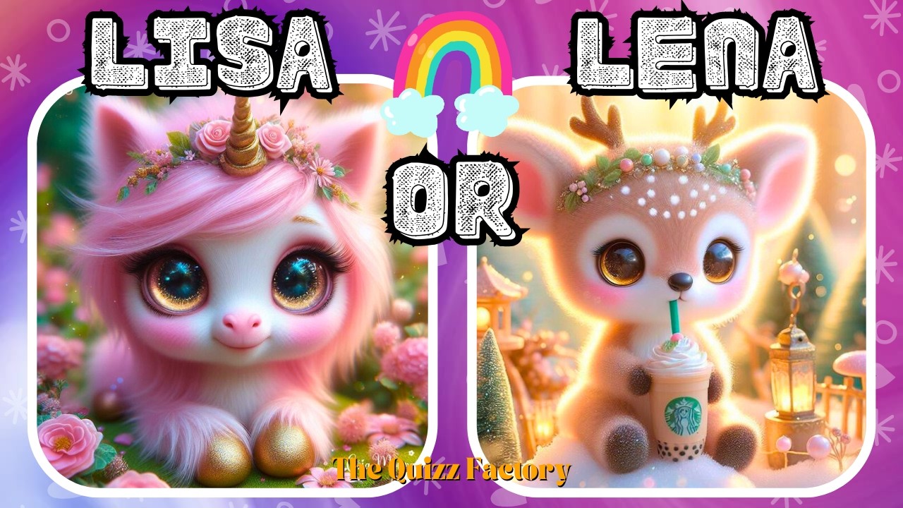 💜 ️️🔥 LISA OR LENA CUTEST ANIMAL, POKÉMON, DISNEY, BEDROOMS, FASHION ...