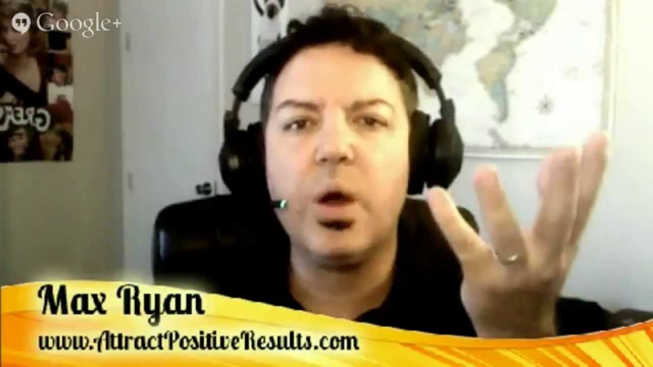 The Magic of Life with Max Ryan: Row Your Boat - YouTube