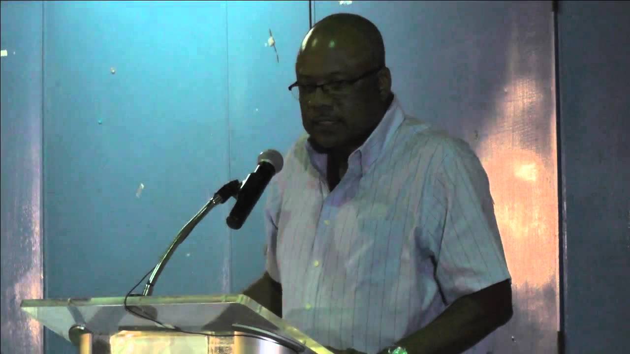 John Boyce - YouTube