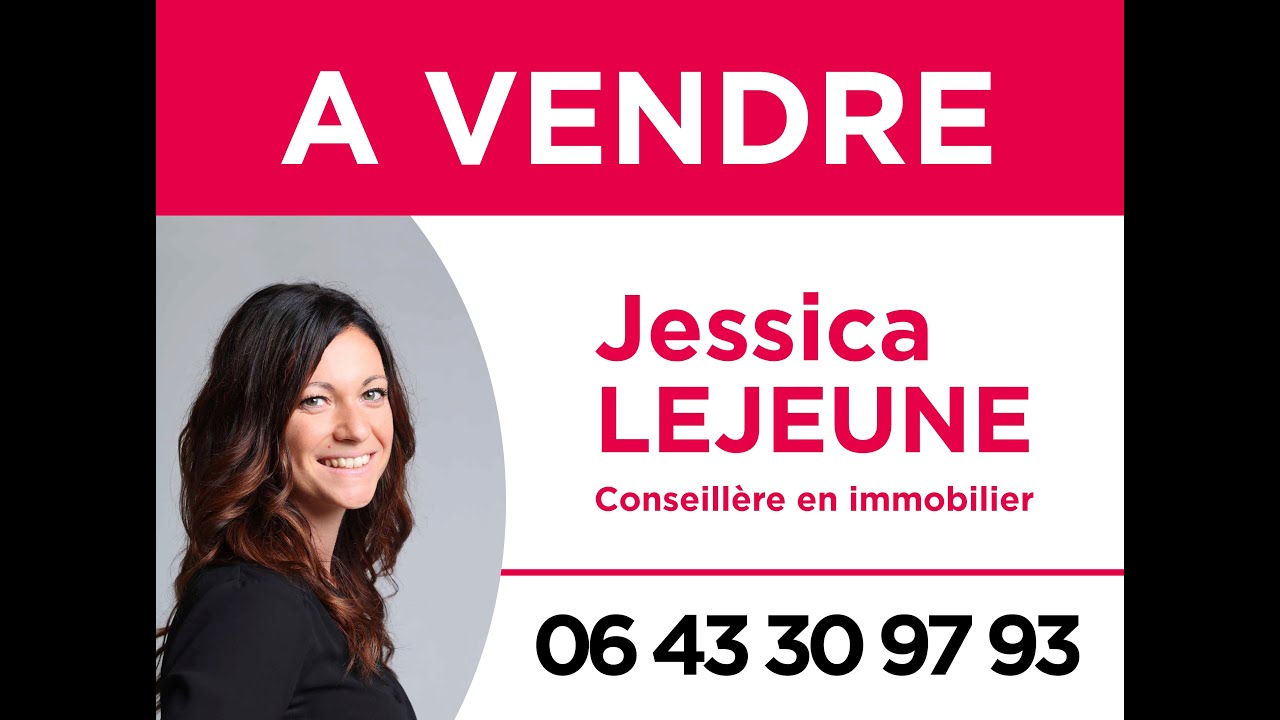 Jessica lejeune vous présente : Maison à vendre en exclusivité à Saran ...