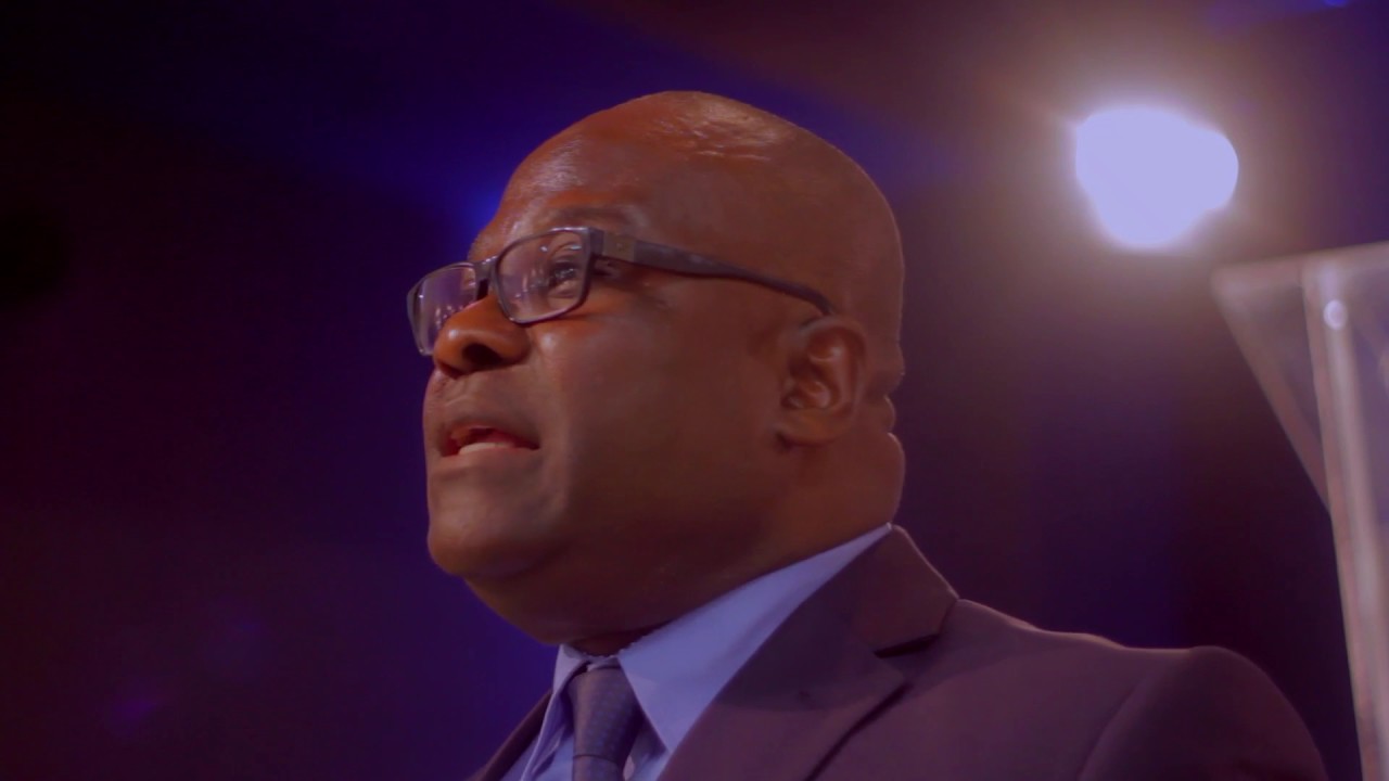 Pasteur Luc Saint Louis - Si Dieu Existe Pourquoi Le Mal ( Centre ...