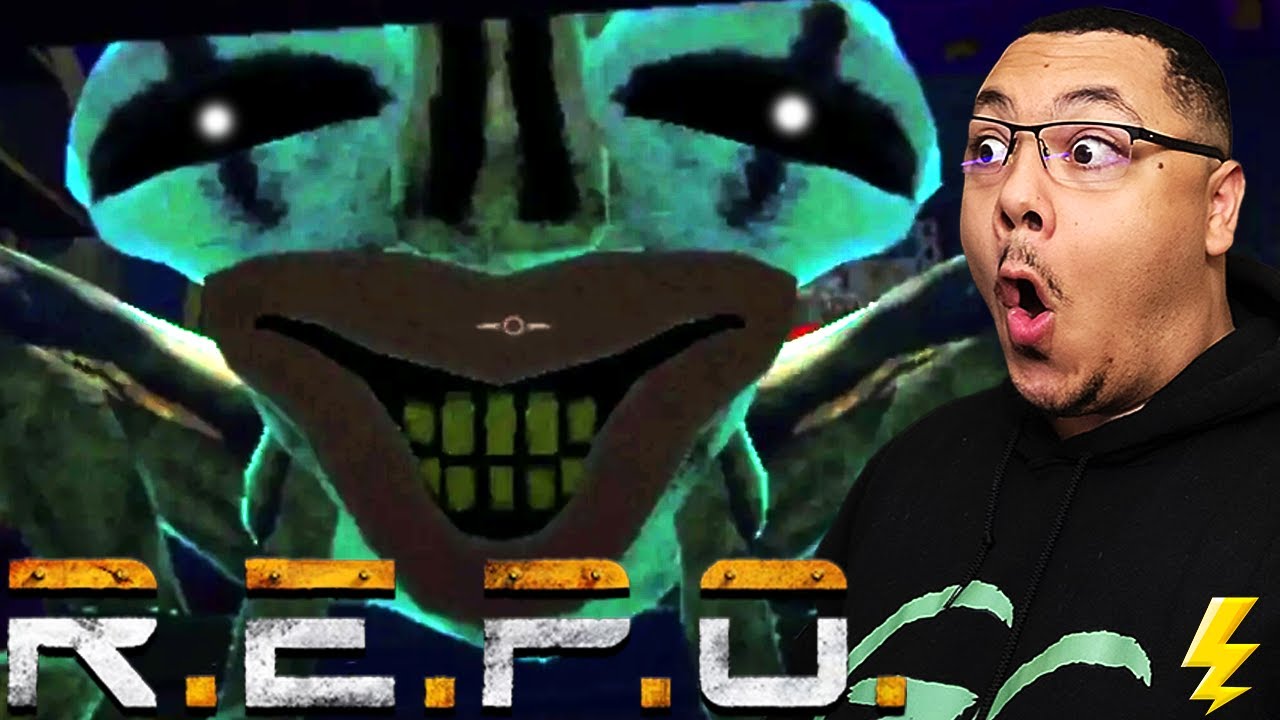 KILLER CLOWNS RUIN A FUN TIME!! | R.E.P.O Part 6 - YouTube